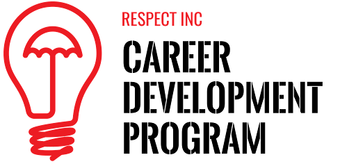 Career Development Program | Respect QLD