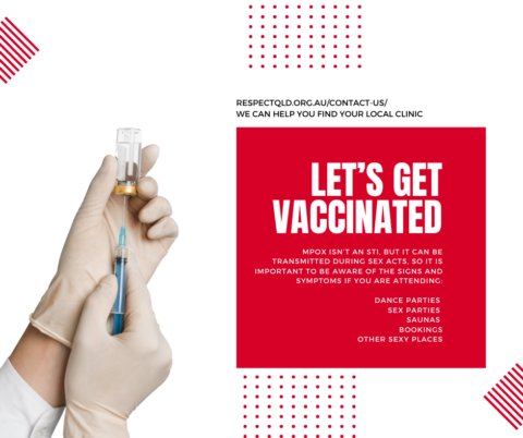 Mpox Info for Sex Workers – updated June 2024 | Respect QLD