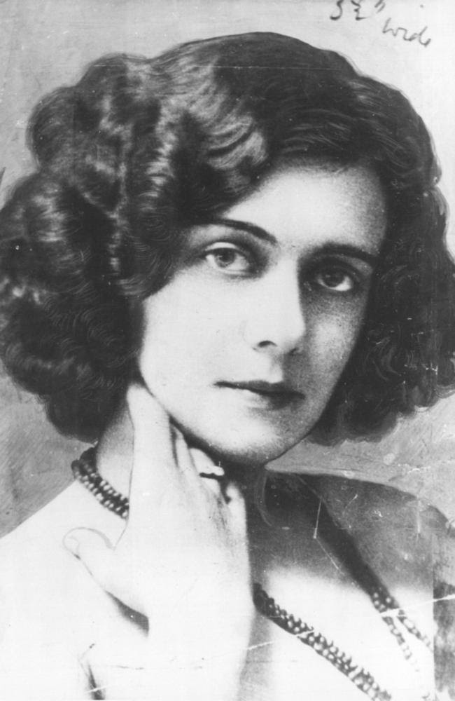 TRIGGER WARNING: Mentions of historic murder of a sex worker in QLD ...